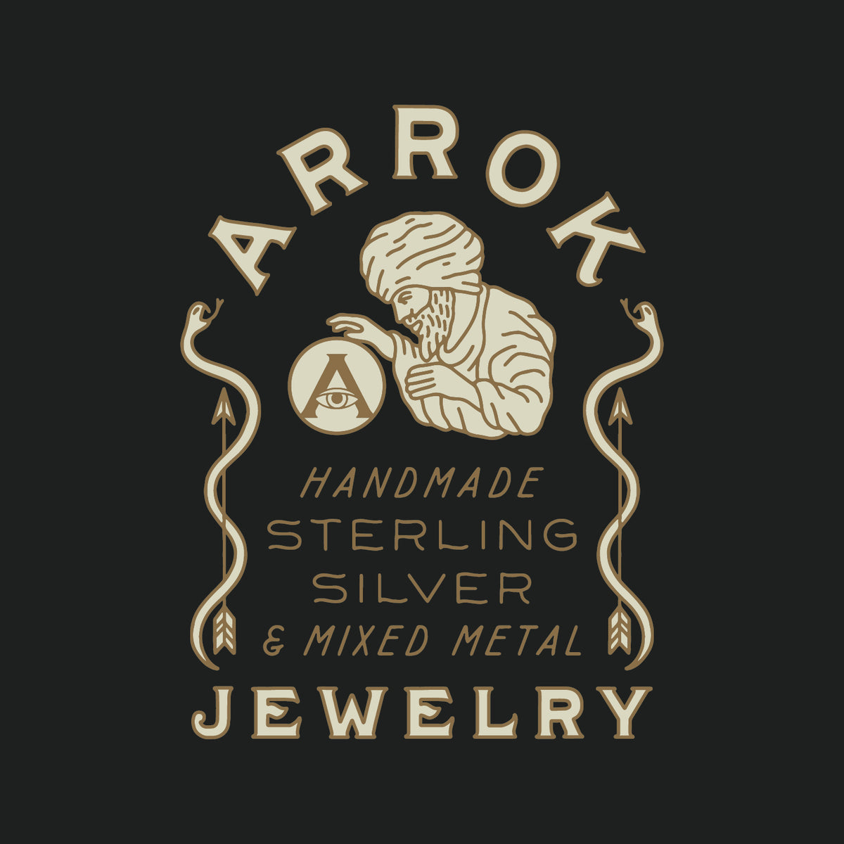 Merch – Arrok Jewelry