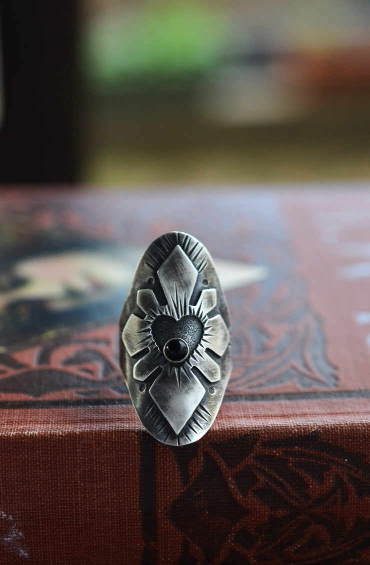 Rings – Page 2 – Arrok Jewelry