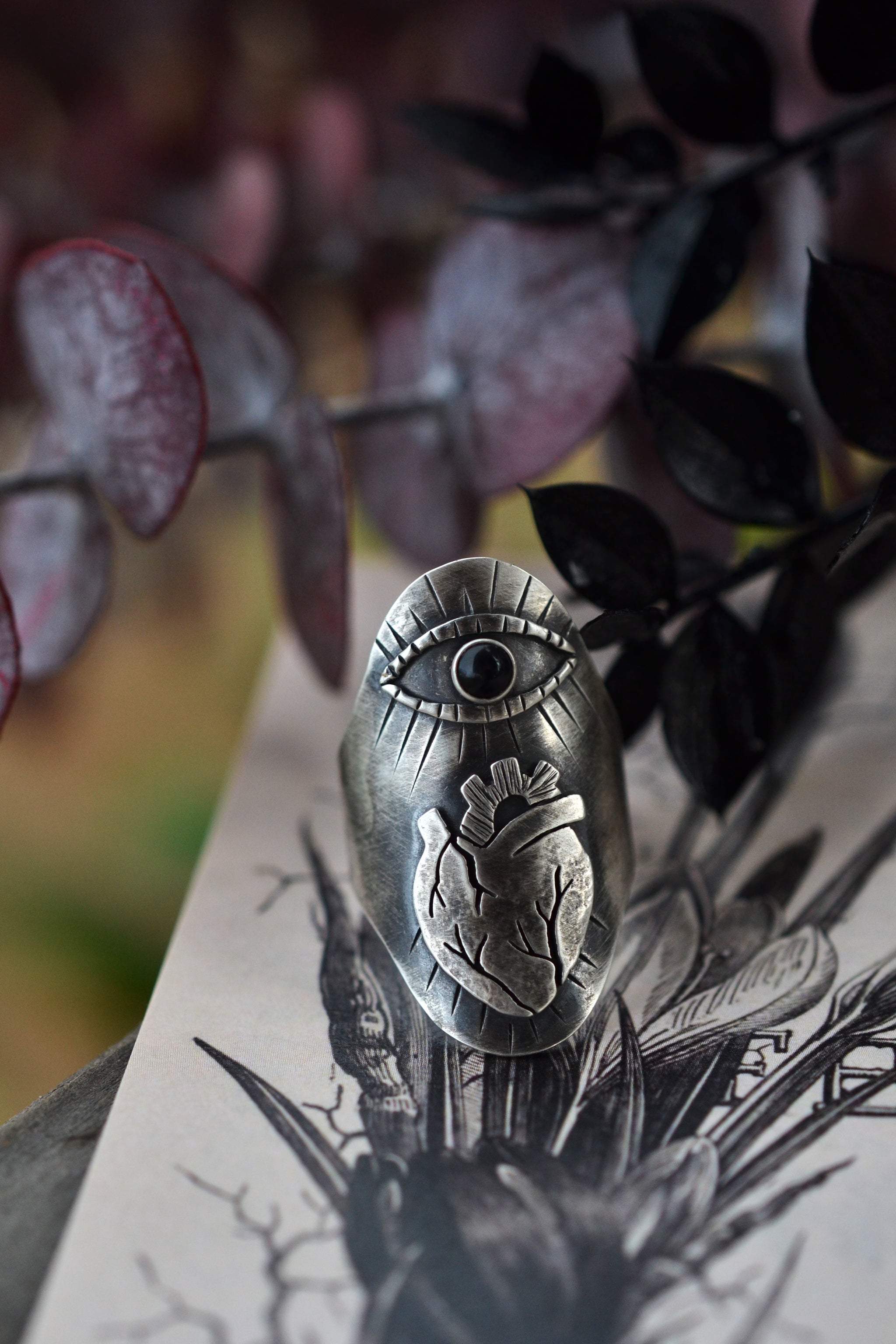 Rings – Page 2 – Arrok Jewelry