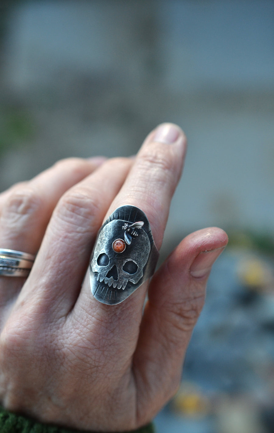 Rings – Page 2 – Arrok Jewelry